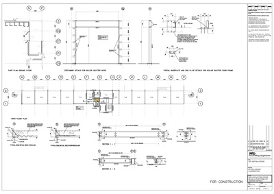 Chartered Structural Engineers, Structural Calculations and Designs ...